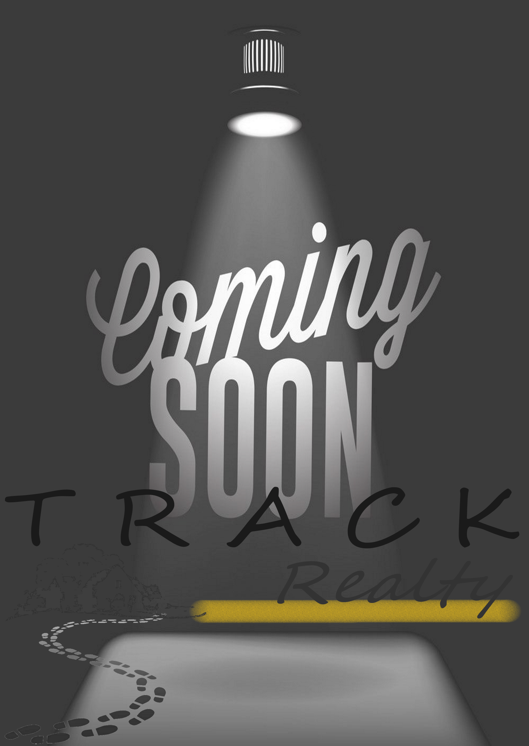 Coming Soon… – TRACK Realty SW